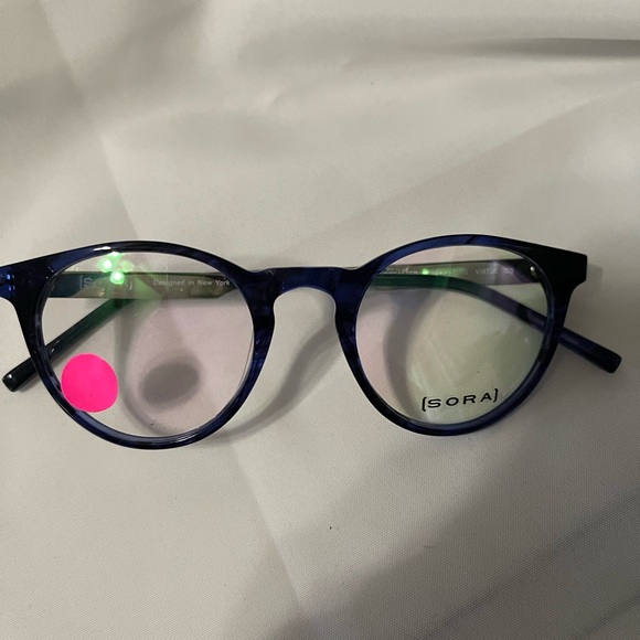 sora | Accessories | Sora Eyeglass Frame Virtue | Poshmark